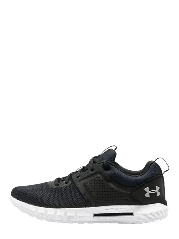 Under Armour Ua Hovr Ctw Sneakers - Black