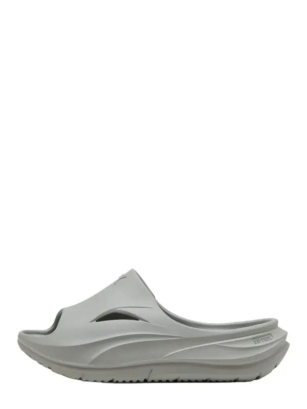PUMA Softride Zerog Slides - Smokey Gray
