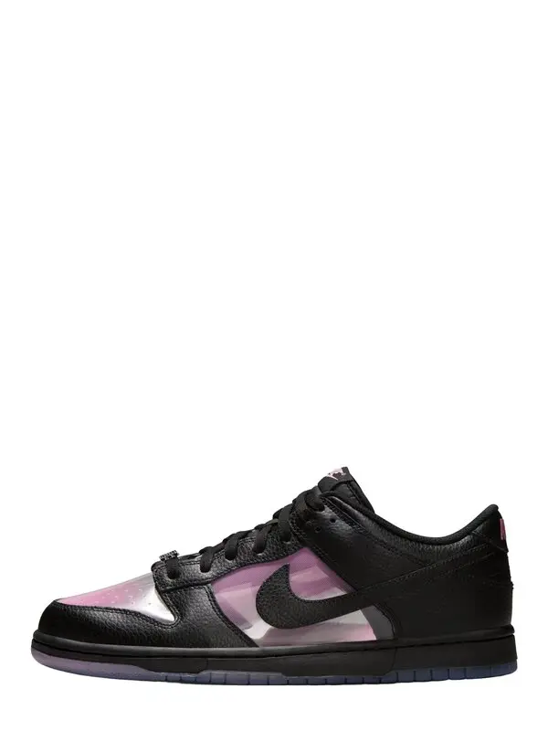 Nike Dunk Low Sneakers - Pink Rise