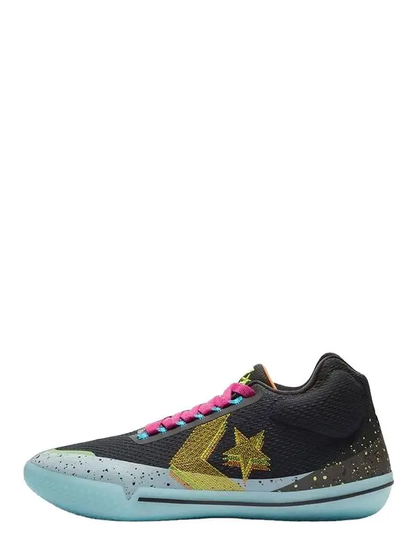 CONVERSE Chuck Taylor All Star Bb Evo Sneakers - Black