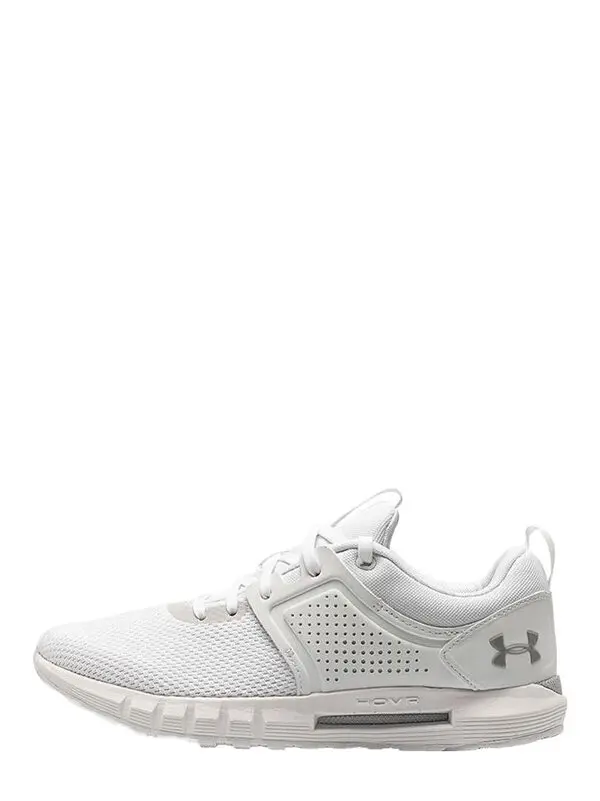 Under Armour Ua Hovr Ctw Sportstyle Sneakers - White