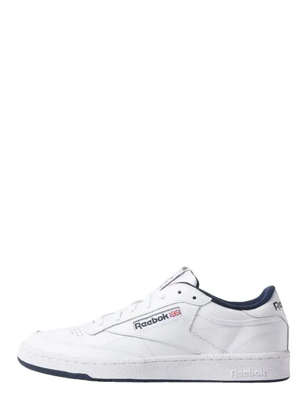 REEBOK Club C 85 Sneakers - White