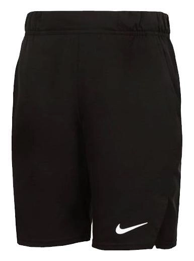 Nike As Nkct Df Vctry Shrt 9in - Black