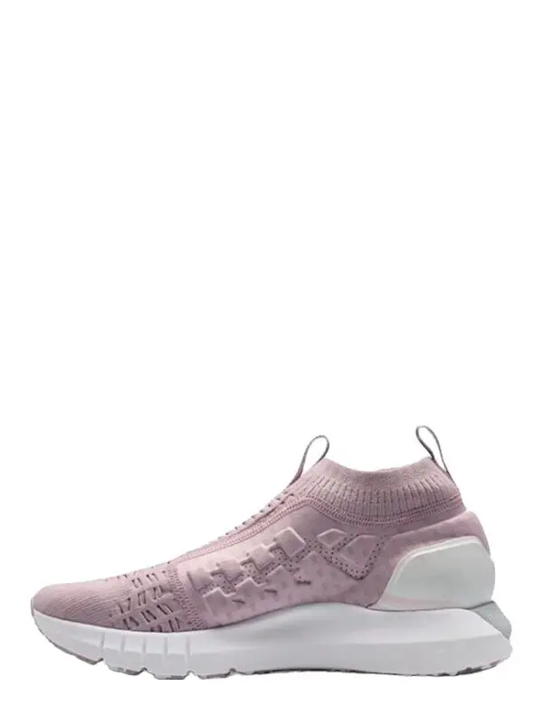 Under Armour Hovr Phantom Slip Camo Sneakers - Pink