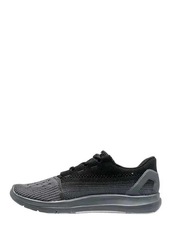 Under Armour Remix 2.0 Athletic Sneakers - Black