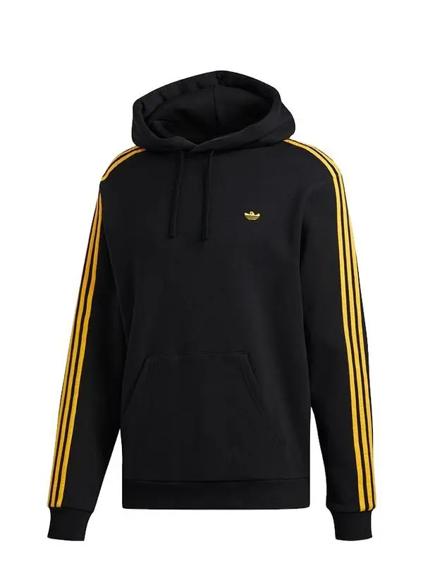 Adidas Originals Mini Shmoo Hd Hoodie - Black
