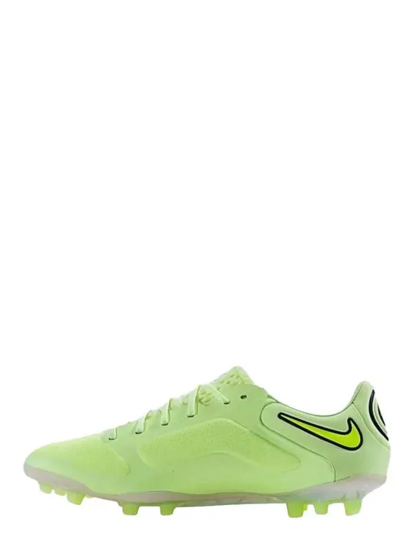 Nike Tiempo Legend Elite Ag Soccer Cleats - Green