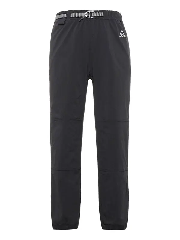 Nike X Nrg Trail Pants Asia Sizing 'smoke Grey - Multi-color