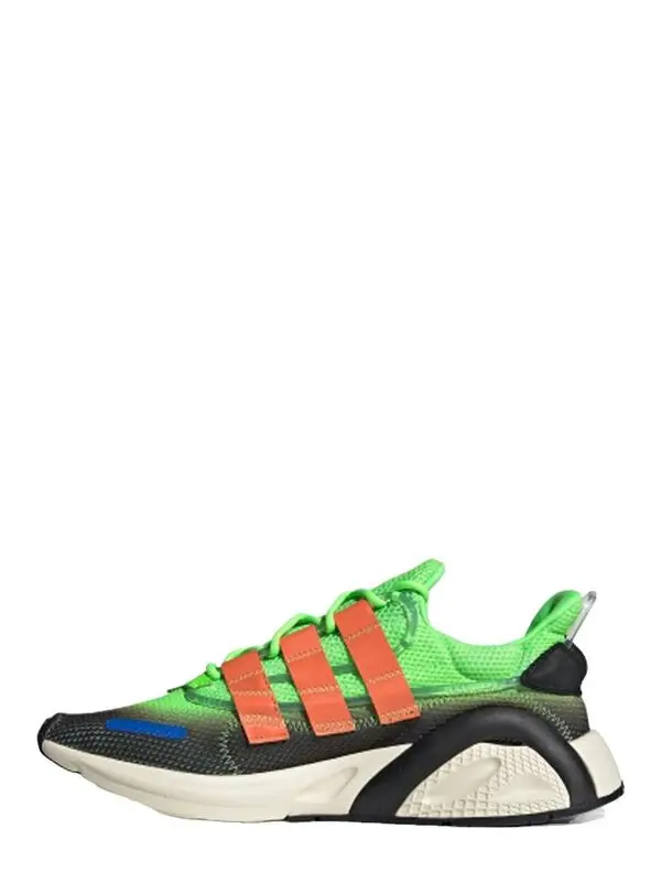 Adidas Lxcon X-model Pack Low Top Sneakers - Green