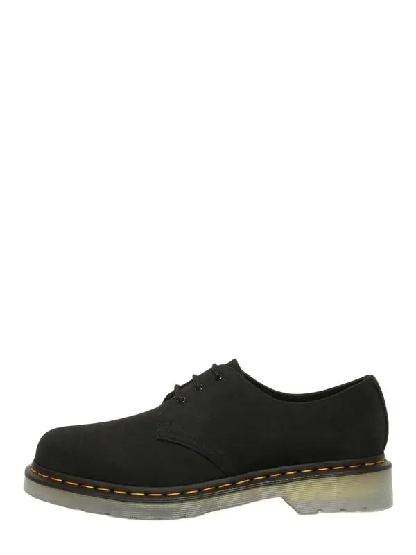 Dr. Martens 1461 Iced Ii Buttersoft Leather Oxford - Black