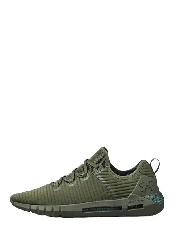 Under Armour Hovr Slk Ln Sneakers - Dark Green