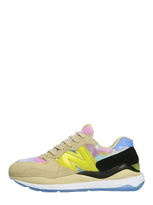 NEW BALANCE Atmos X 57/40 "canary Yellow - Goldyellow