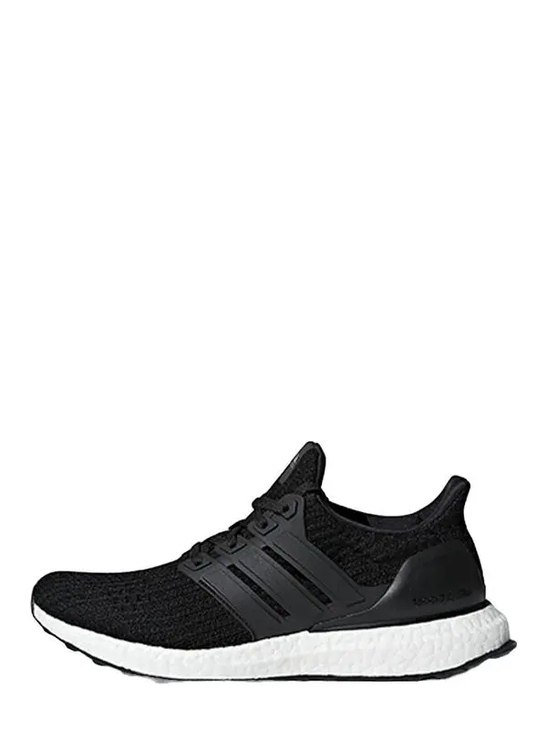 Adidas Ultraboost 4.0 "core" Sneakers - Black