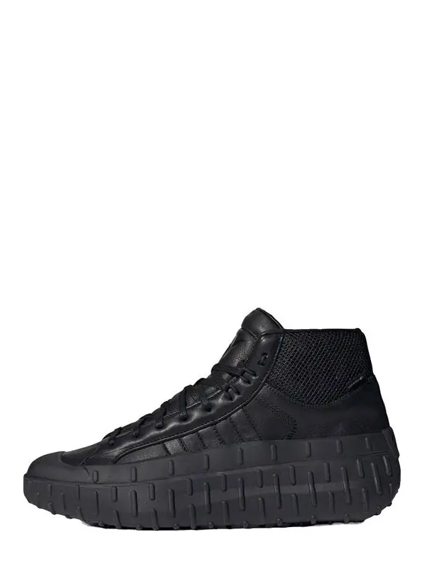 Adidas Y-3 Gr.1p High Gtx Sneakers - Black