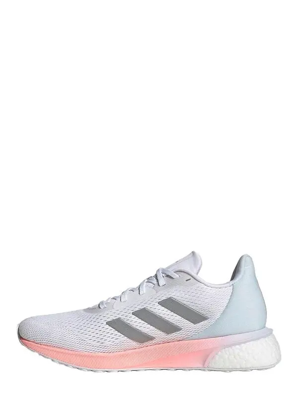 Adidas Astrarun Sneakers - Grey/pink