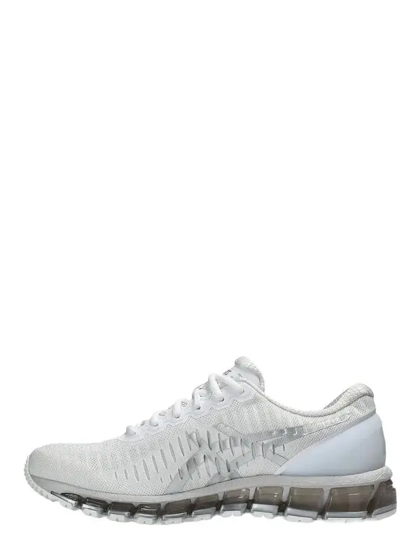 Asics Gel-quantum 360 I - White/pure Silver