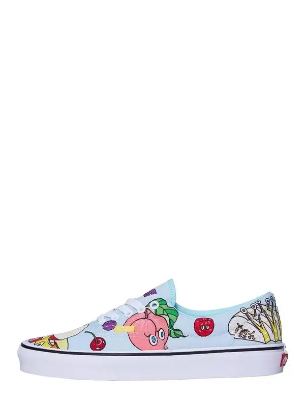 VANS Era Low Top Sneakers - Blue
