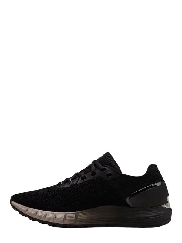 Under Armour Hovr Sonic 2 Performance Footwear - Black