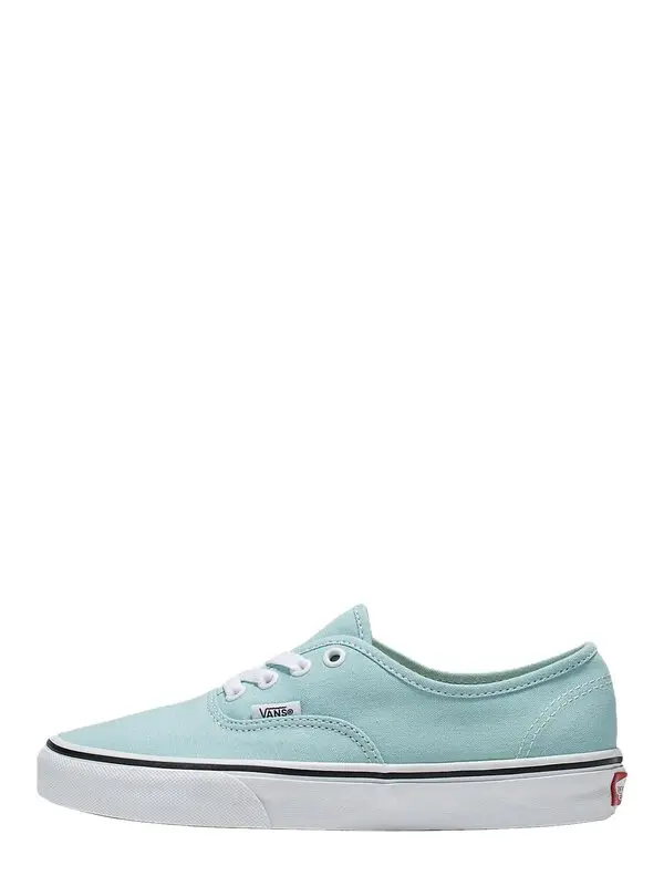 VANS Authentic Low Top Lace-up Sneakers - Default Colorway