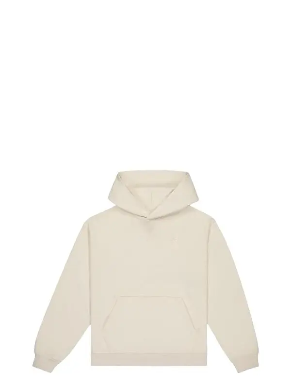 NEW BALANCE Athletics French Terry Hoodie - Linen