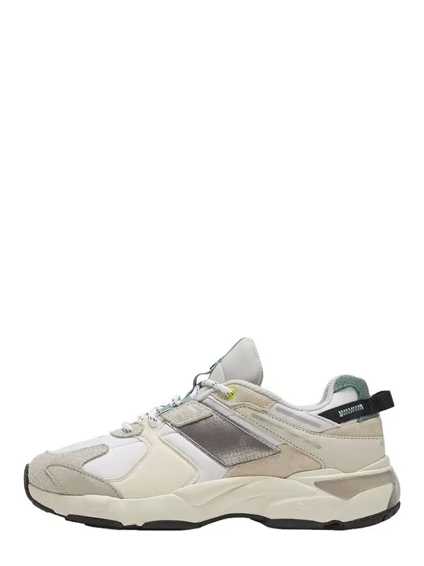 PUMA X Helly Hansen Lqdcell Extol Sneakers - White