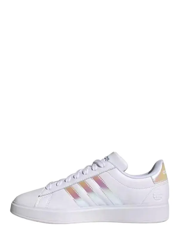 Adidas Grand Court Sneakers - Cloud White/cloud White/cloud White