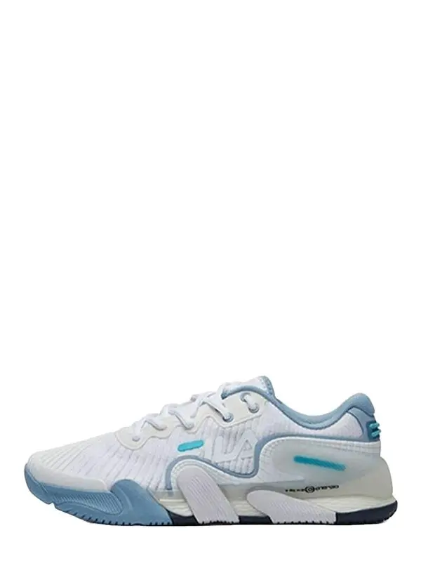 FILA Heritage-fht Tennis Shoes - White/blue