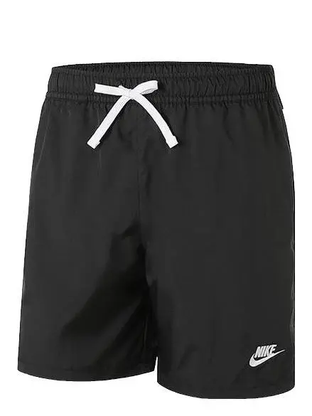 Nike Sport Essentials Woven Lined Flow Shorts - Default Colorway