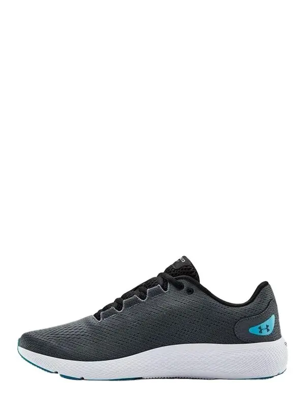 Under Armour Charged Pursuit 2 Running Sneakers - Grey/blue