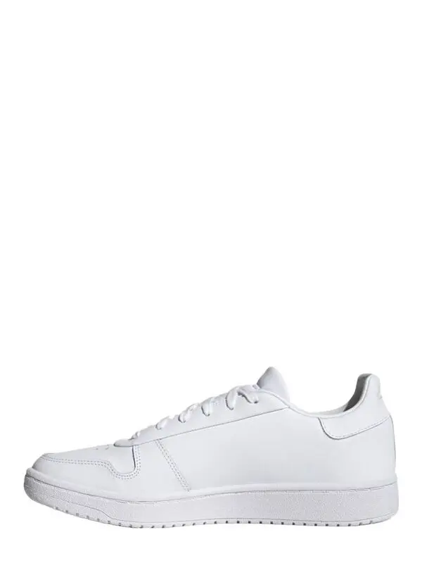 Adidas Hoops 2.0 Sneakers - White/black