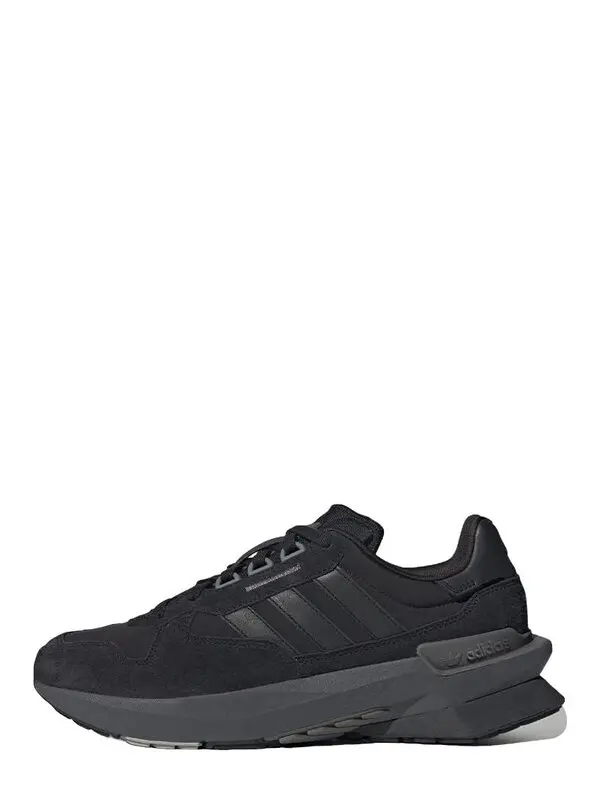 Adidas Original Treziod Pt Sneakers - Black
