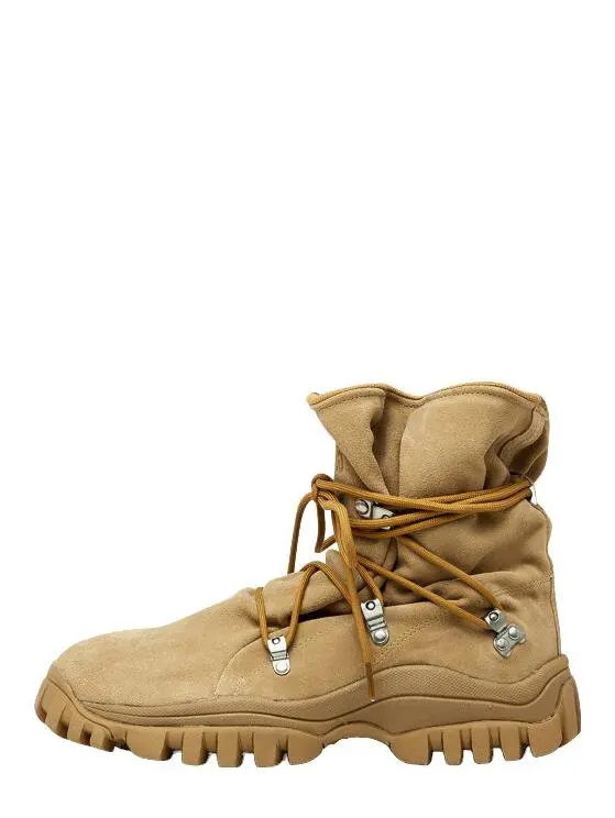 Asics Nonnative X Gel Yeti Tokyo High Gtx Boots - Brown