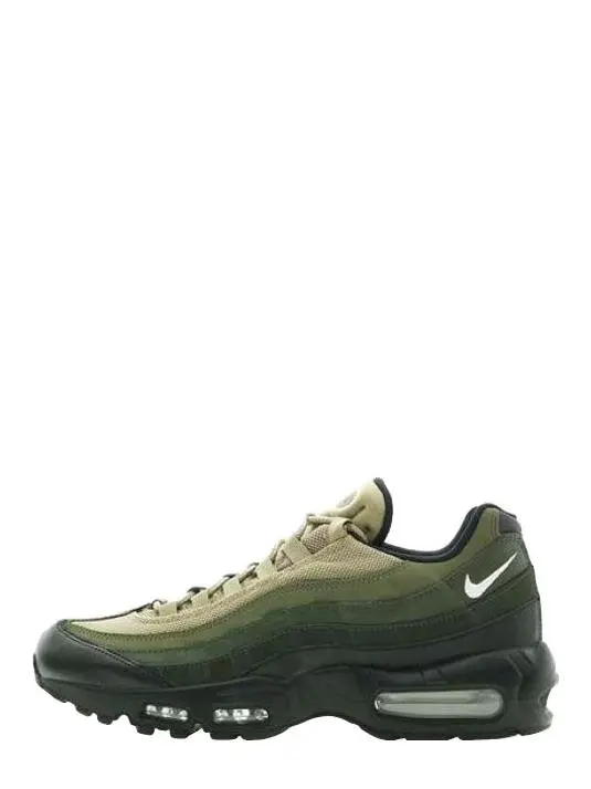 Nike Max 95 Essential Sneakers - Black