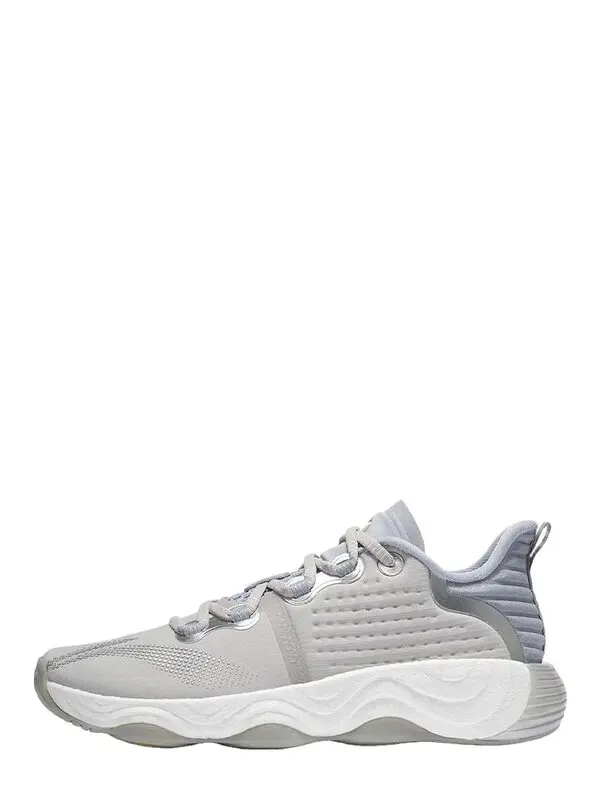 LI-NING No Boundary Iii Training Sneaker - Gray