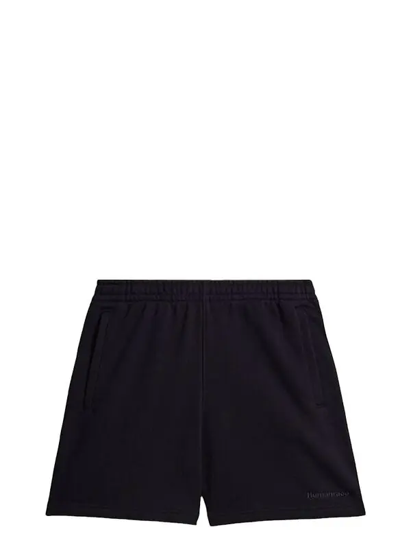 Adidas Originals Sports Casual Ventilate Short Pants - Black