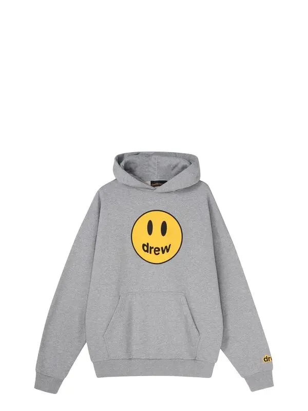 Drew House Hoodie - Grey