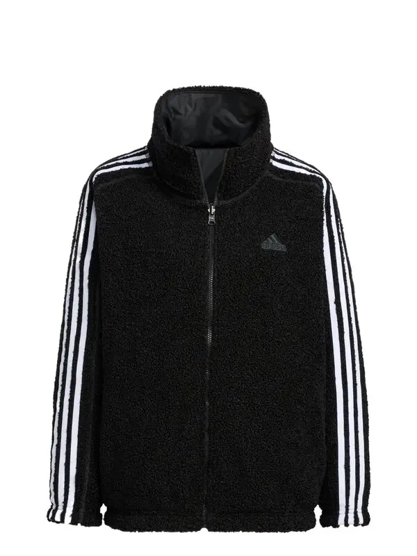 Adidas Metrevboa Jacket - Black
