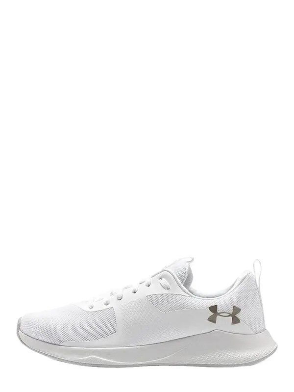 Under Armour Charged Aurora Sneaker - White