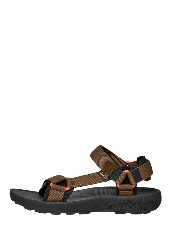 Teva Hydratrek Strappy Sandal - Desert Palm