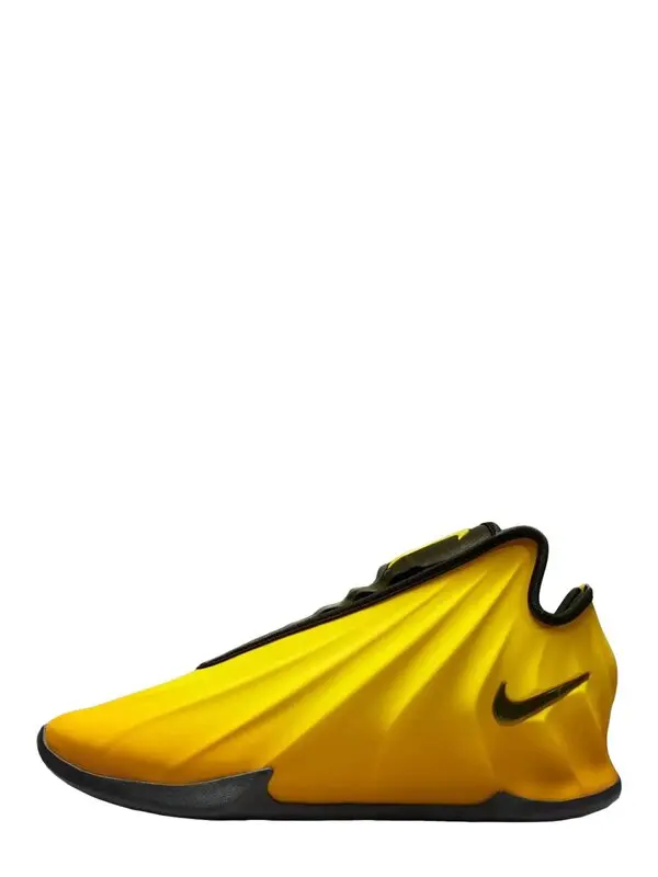 Nike Gt Future Ep "lightning" Sneakers - Yellow/black