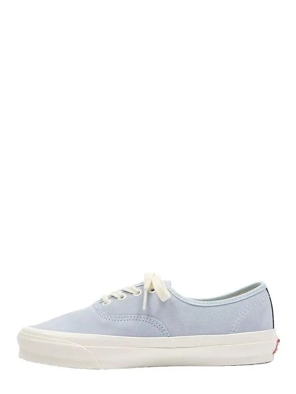 VANS Og Authentic Lx 'ballad - Blue