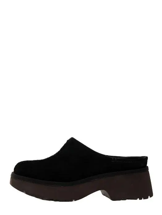 UGG New Heights Clog - Black
