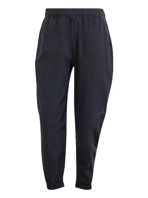 Adidas Designed For Training Pro Series Strength Joggers Asia Sizing - Black