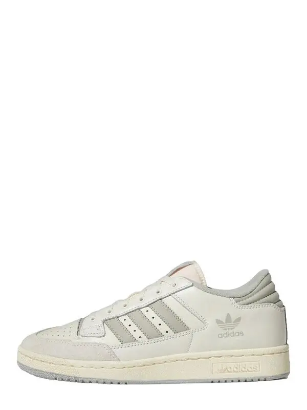 Adidas Centennial 85 Low Sneakers - White/gray
