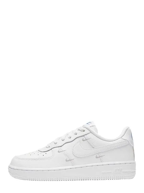 Nike Force 1 Lv8 Ho20 "sisterhood" Sneakers - White