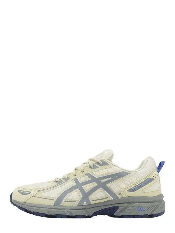 Asics Gel-venture Athletic Sneakers - Cream/vanilla