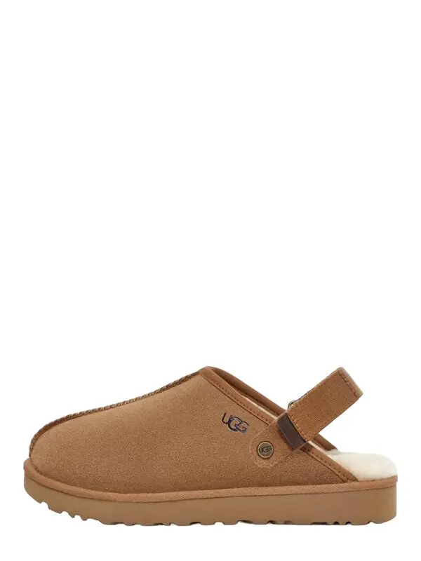 UGG Lanah Clog - Chestnut