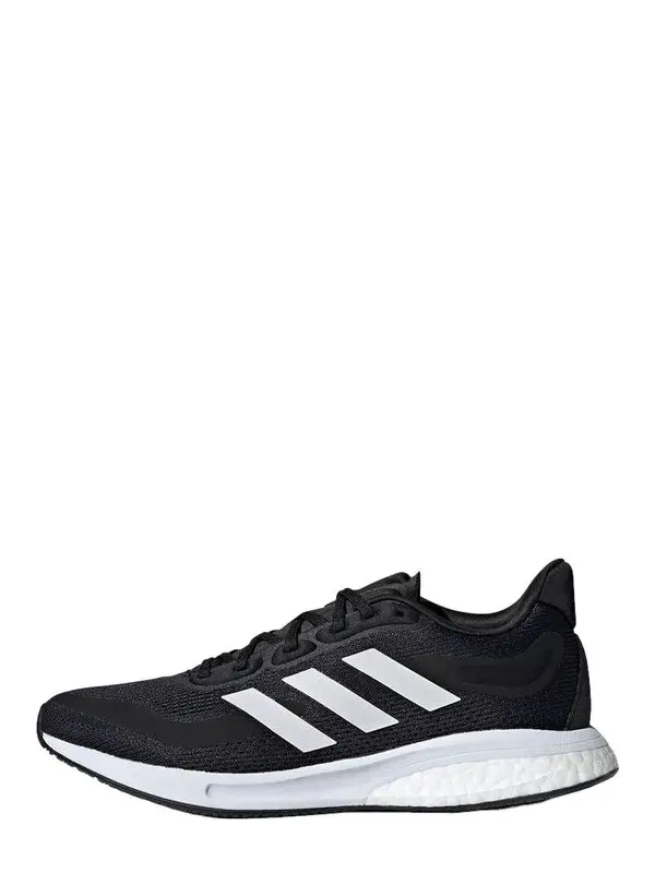 Adidas Supernova - Black