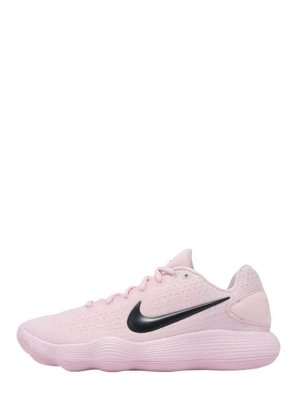 Nike Hyperdunk 2017 Low Sneakers - Pink