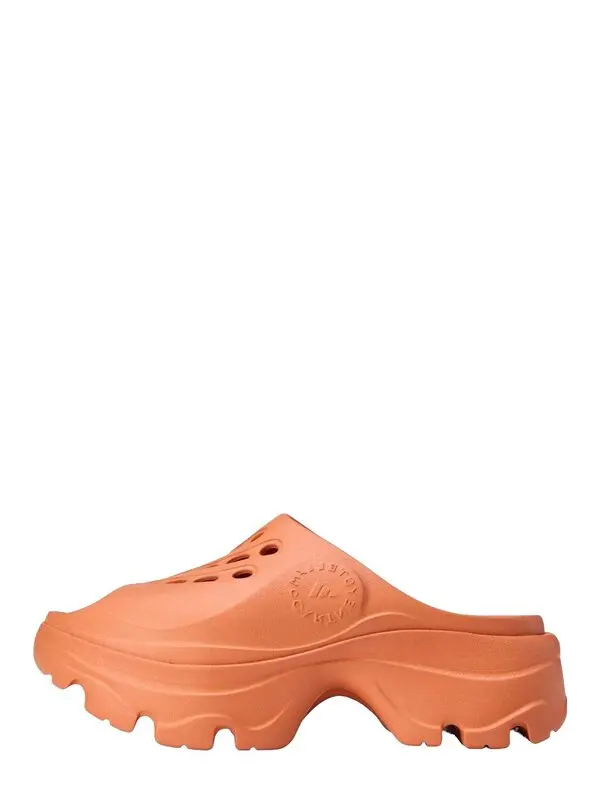 Adidas By Stella Mccartney Clogs - Dusted Clay/dusted Clay/dusted Clay